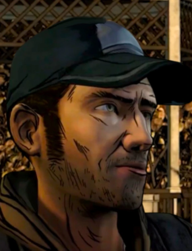 Nate | The Walking Dead: Creative Chaos Wiki | Fandom