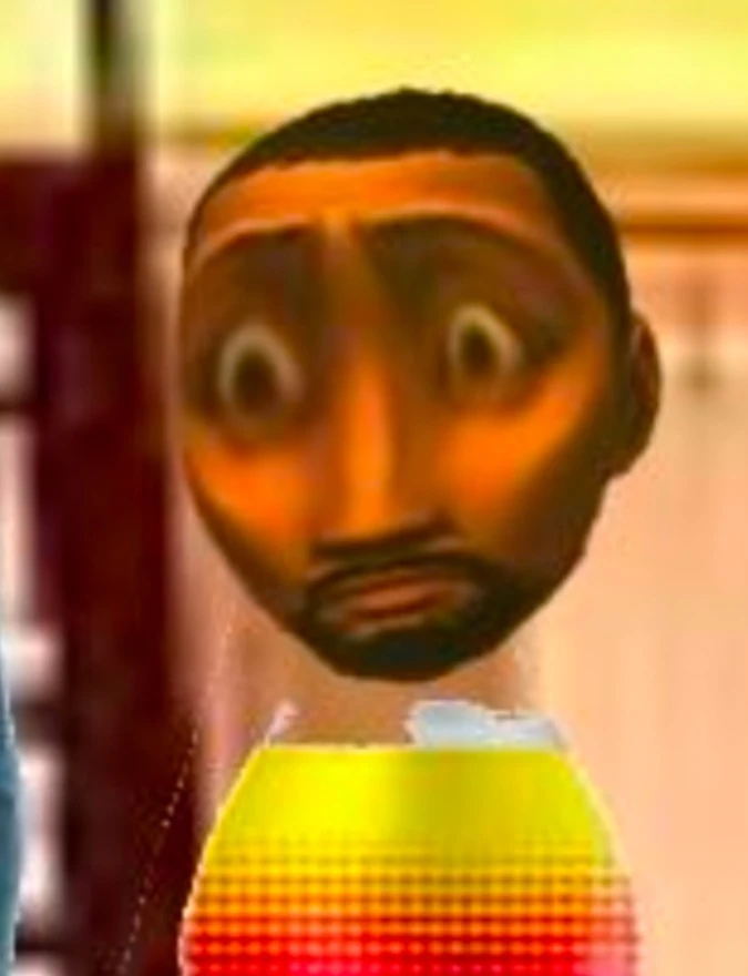 RedLeemonCola | The Walking Dead: Creative Chaos Wiki | Fandom