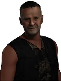 Merle Dixon | The Walking Dead (Destinies) Wiki | Fandom