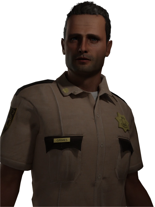 Rick Grimes (Destinies) | The Walking Dead (Destinies) Wiki | Fandom