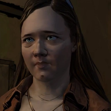 Brie Rosenholm | The Walking Dead Fanon Nelson Wiki | Fandom