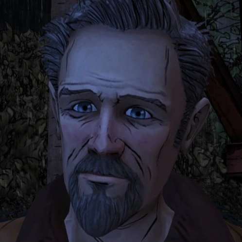 Leland Harrington | The Walking Dead Fanon Nelson Wiki | Fandom