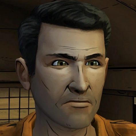 Justin Hoffmann | The Walking Dead Fanon Nelson Wiki | Fandom