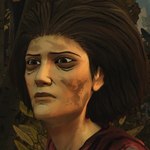 Jolene Cissy | The Walking Dead Fanon Nelson Wiki | Fandom