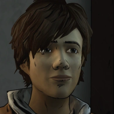 Patricia Neil | The Walking Dead Fanon Nelson Wiki | Fandom