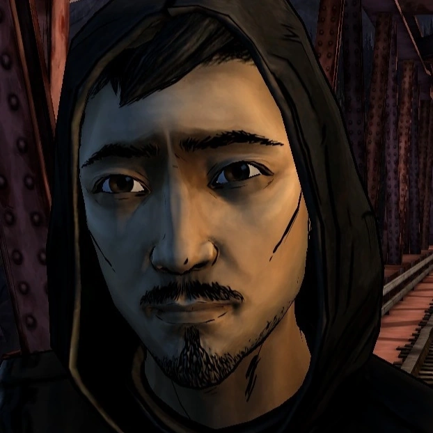 Matthew Herman | The Walking Dead Fanon Nelson Wiki | Fandom