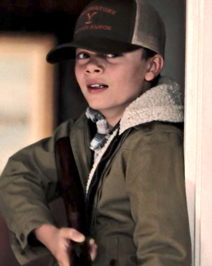 Nate H. Johnson | The Walking Dead Infected Wiki | Fandom