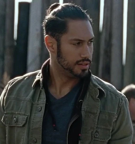 Eduardo | The Walking Dead Infected Wiki | Fandom