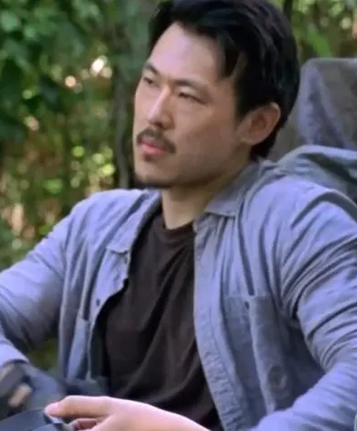 Kal | The Walking Dead Infected Wiki | Fandom