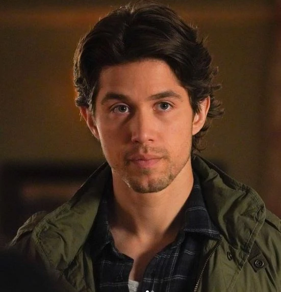 Perry Mendez Herring | The Walking Dead Infected Wiki | Fandom