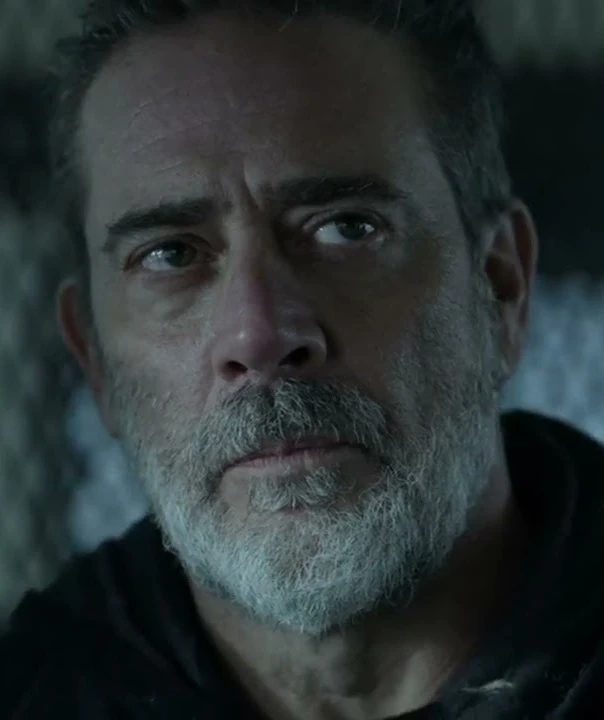 Negan Smith | The Walking Dead Infected Wiki | Fandom