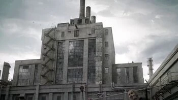 The Sanctuary | The Walking Dead Infected Wiki | Fandom