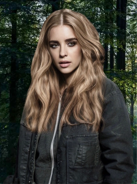Nina Johnson | The Walking Dead Infected Wiki | Fandom