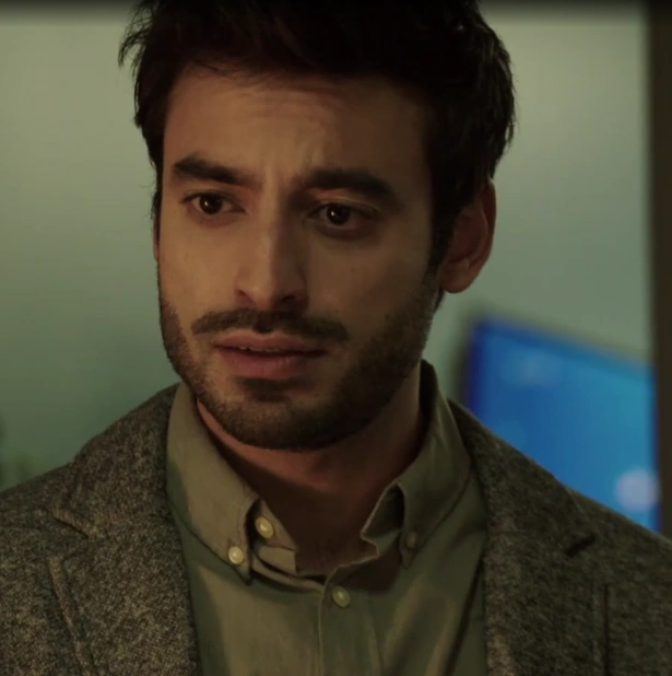 Wally Vargas | The Walking Dead Infected Wiki | Fandom