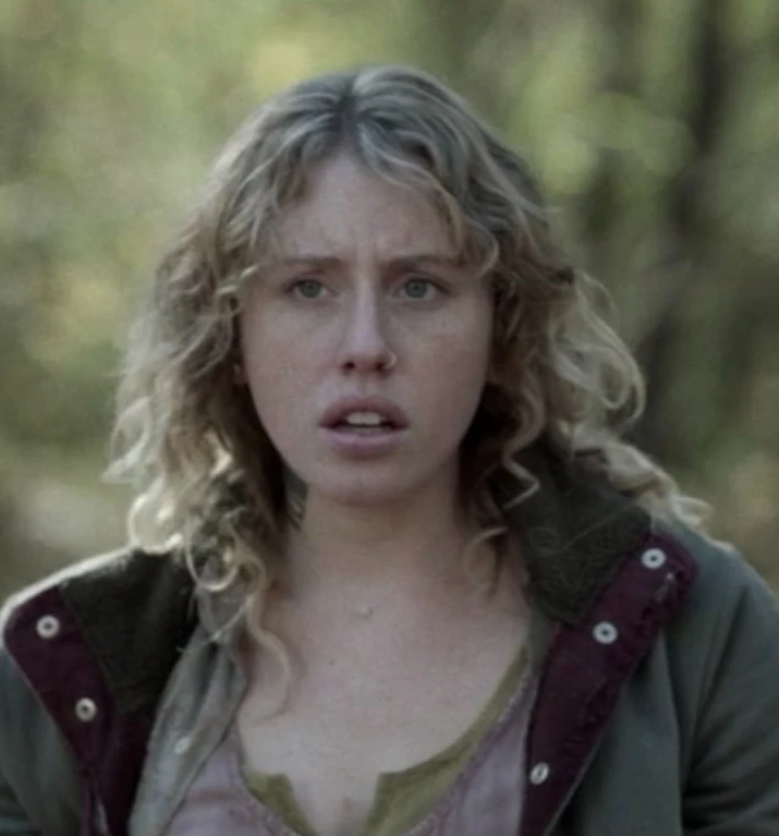 Laura | The Walking Dead Infected Wiki | Fandom