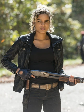 Arat | The Walking Dead Infected Wiki | Fandom