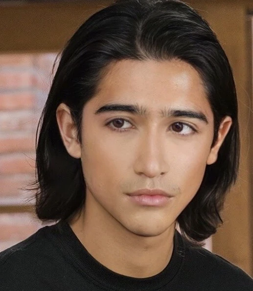 Frank Alexander | The Walking Dead Infected Wiki | Fandom
