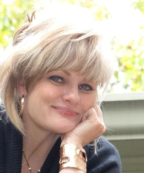 Elberta McKnight Interview | The Walking Dead Interviews Wiki | Fandom