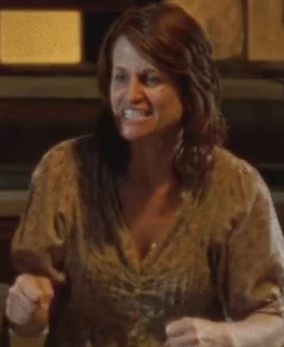 Christine Collins Ridley Interview | The Walking Dead Interviews Wiki ...