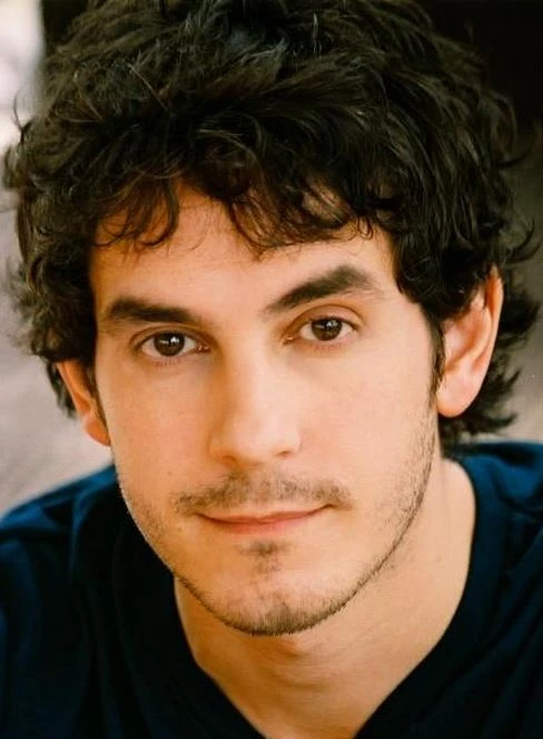Tate Ellington Interview | The Walking Dead Interviews Wiki | Fandom