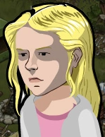 Addy Miller Interview | The Walking Dead Interviews Wiki | Fandom