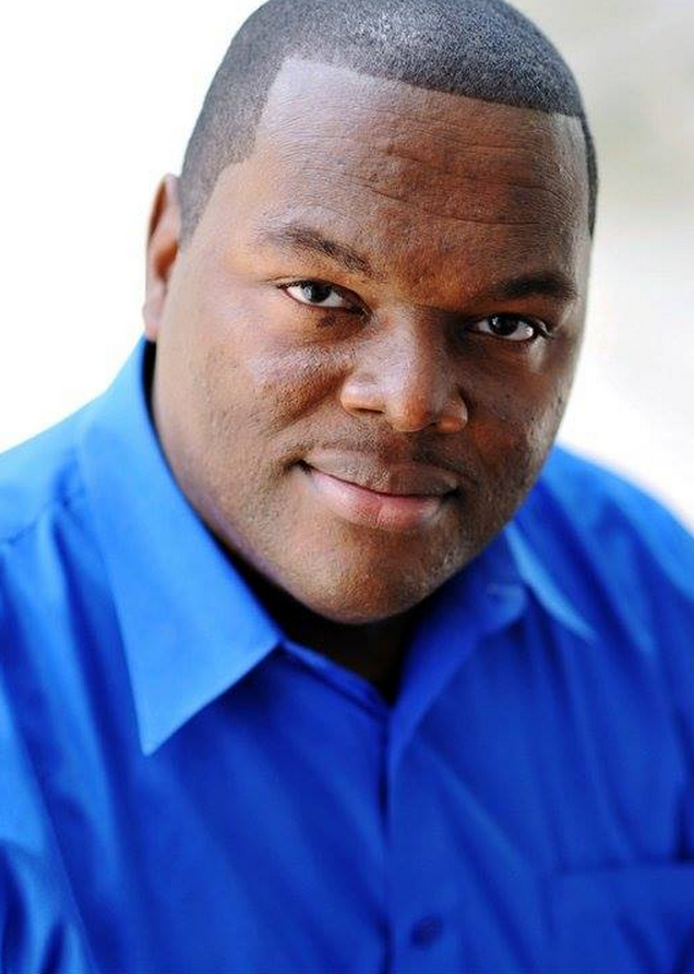 Henry Louis Adams Interview | The Walking Dead Interviews Wiki | Fandom