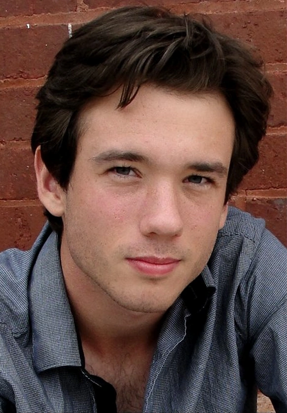 Will Martin Interview | The Walking Dead Interviews Wiki | Fandom