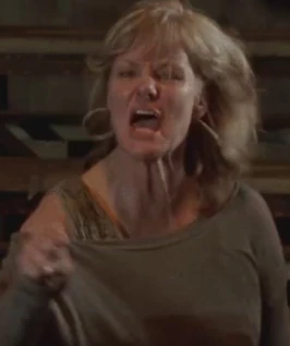 Elberta McKnight Interview | The Walking Dead Interviews Wiki | Fandom