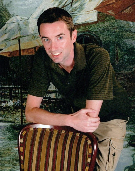 Cody Rowlett Interview | The Walking Dead Interviews Wiki | Fandom