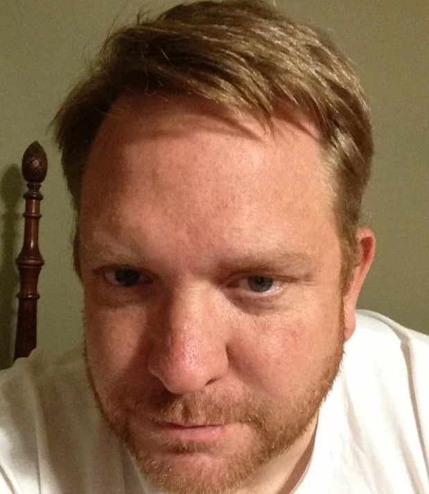 Tripp West Interview | The Walking Dead Interviews Wiki | Fandom