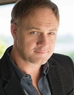 Jason Douglas Interview | The Walking Dead Interviews Wiki | Fandom