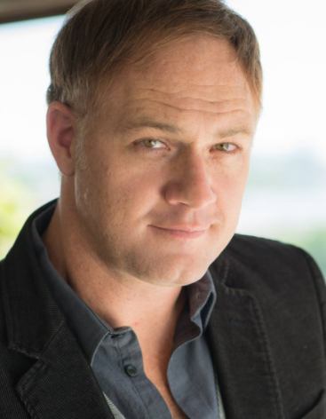 Jason Douglas Interview | The Walking Dead Interviews Wiki | Fandom