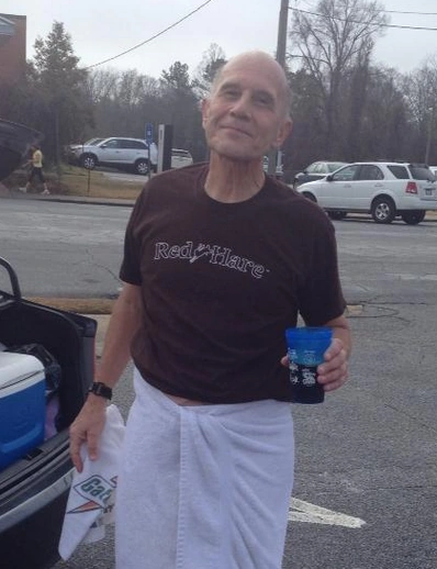 Bill Vella Interview | The Walking Dead Interviews Wiki | Fandom