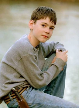 Owen Ridings Interview | The Walking Dead Interviews Wiki | Fandom