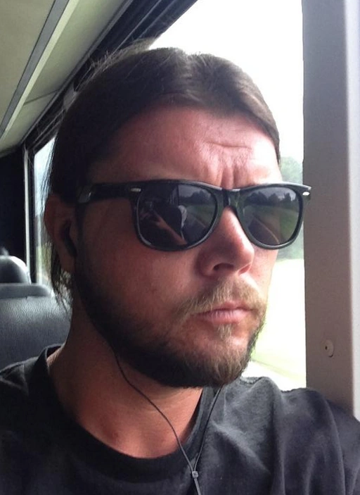 Scott Smith Interview | The Walking Dead Interviews Wiki | Fandom