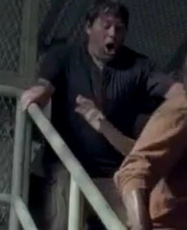 Harley Shellhammer Interview | The Walking Dead Interviews Wiki | Fandom