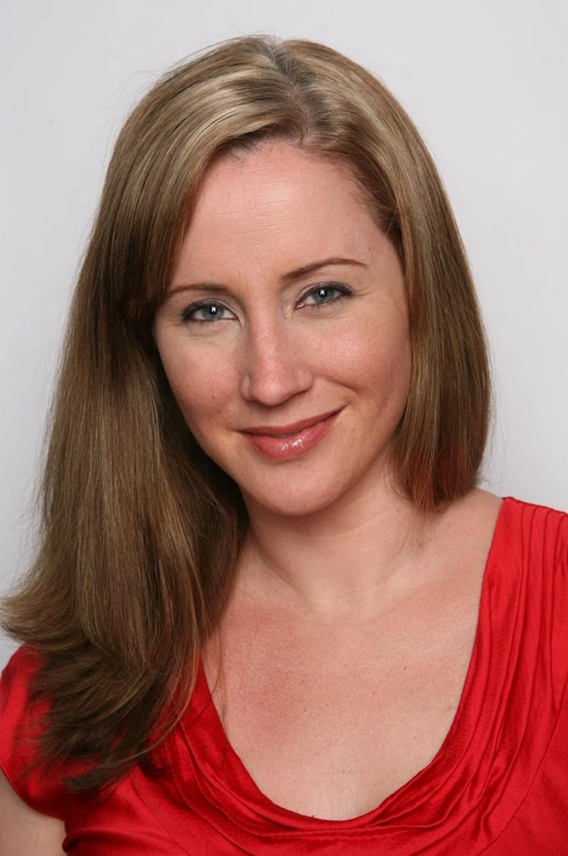 Cissy Jones Interview | The Walking Dead Interviews Wiki | Fandom