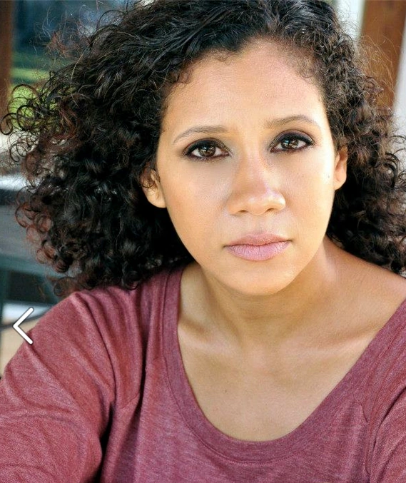 Bridget Jourdain-Middleton Interview | The Walking Dead Interviews Wiki ...