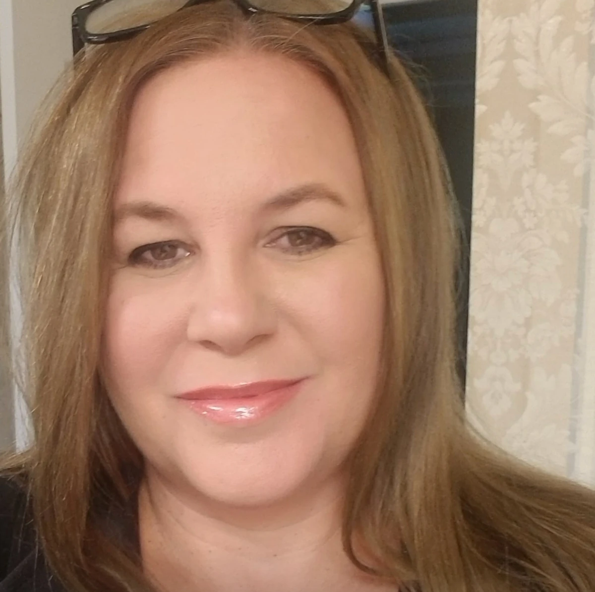 Dana Lee Rampy Interview | The Walking Dead Interviews Wiki | Fandom