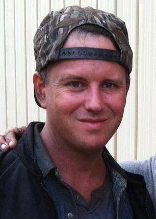 Andrew Gostel Interview | The Walking Dead Interviews Wiki | Fandom