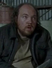 Keith Brooks Interview | The Walking Dead Interviews Wiki | Fandom