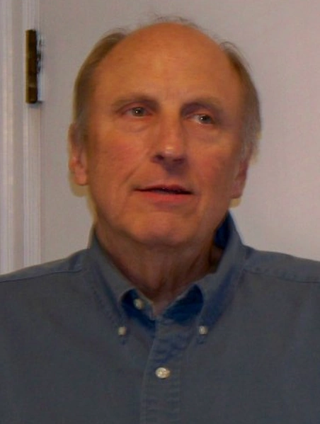 Jack Bryd Interview | The Walking Dead Interviews Wiki | Fandom