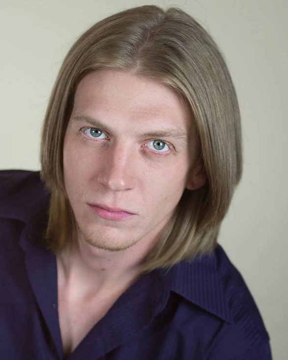 Clyde A. Harrold III Interview | The Walking Dead Interviews Wiki | Fandom