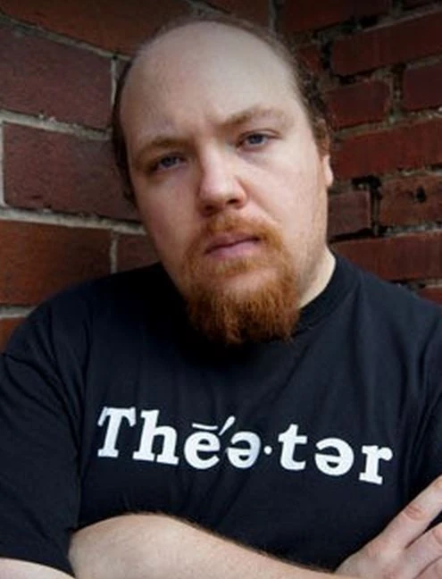 Keith Brooks Interview | The Walking Dead Interviews Wiki | Fandom