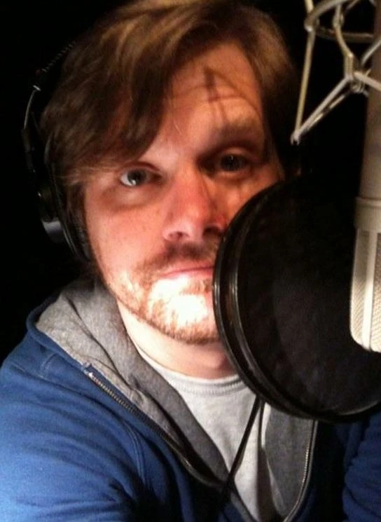 Gavin Hammon Interview | The Walking Dead Interviews Wiki | Fandom