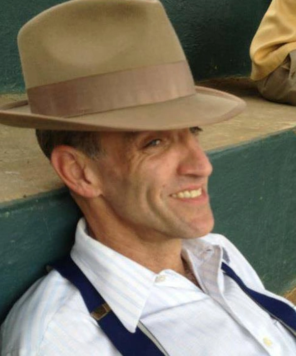 Mike Mundy Interview | The Walking Dead Interviews Wiki | Fandom