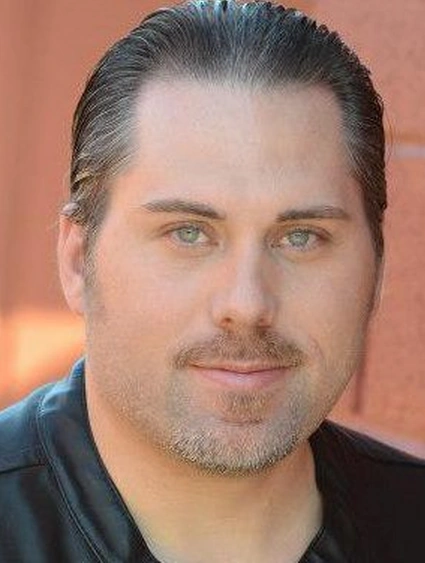 Harley Shellhammer Interview | The Walking Dead Interviews Wiki | Fandom