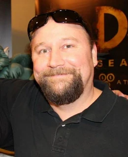 Adam Harrington Interview | The Walking Dead Interviews Wiki | Fandom