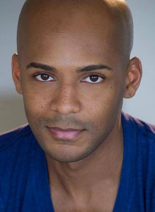 Christopher W. Brantley Interview | The Walking Dead Interviews Wiki ...