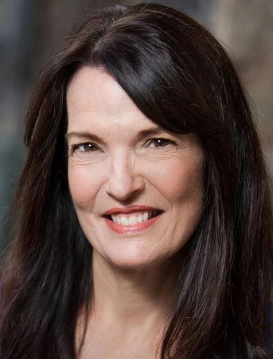 Sue Burnett Interview | The Walking Dead Interviews Wiki | Fandom